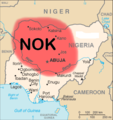 Nok Civilization: The Era of Terracotta – African Heritage