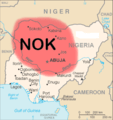 Nok Civilization: The Era of Terracotta – African Heritage
