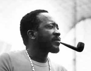 Ousmane Sembene: the Father of African cinema – African Heritage