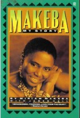 Mama Africa – African Heritage