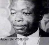Ruben Um Nyobé: Fighting for the independence of Cameroon – African ...