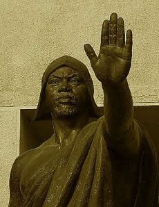 When Benin Stuns All! – African Heritage