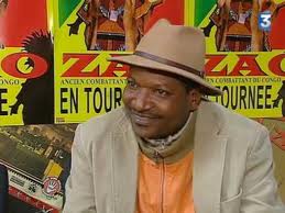 Zao: “Ancient Combattant” – An African ‘NO’ against War – African Heritage