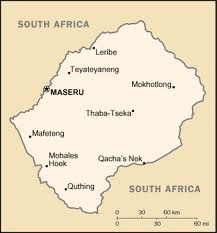 King Moshoeshoe I: The First King of the Kingdom of Lesotho – African ...