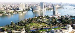 Why the Name: Cairo? – African Heritage