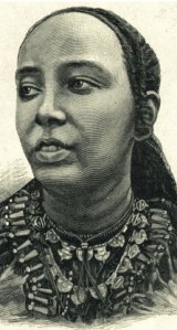 Taytu Betul: the Great Ethiopian Empress who Said ‘NO’ to Colonization ...