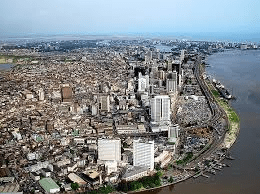 Why the name: Lagos? – African Heritage