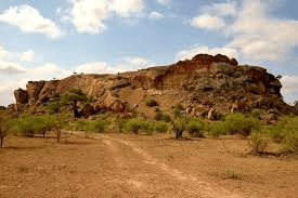 Ancient Civilizations of Southern Africa: The Kingdom of Mapungubwe ...