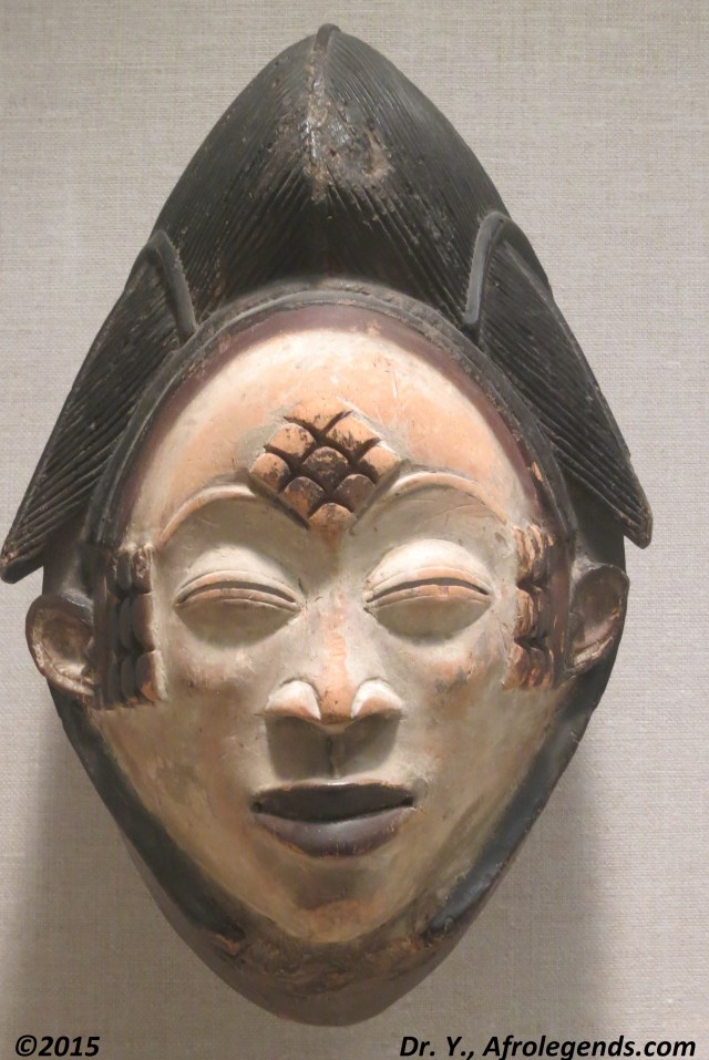 Scarification: an ‘Ancient’ African Tattoo Culture – African Heritage