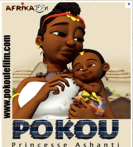 Queen Abla Pokou and the Origin of the Baoule People – African Heritage