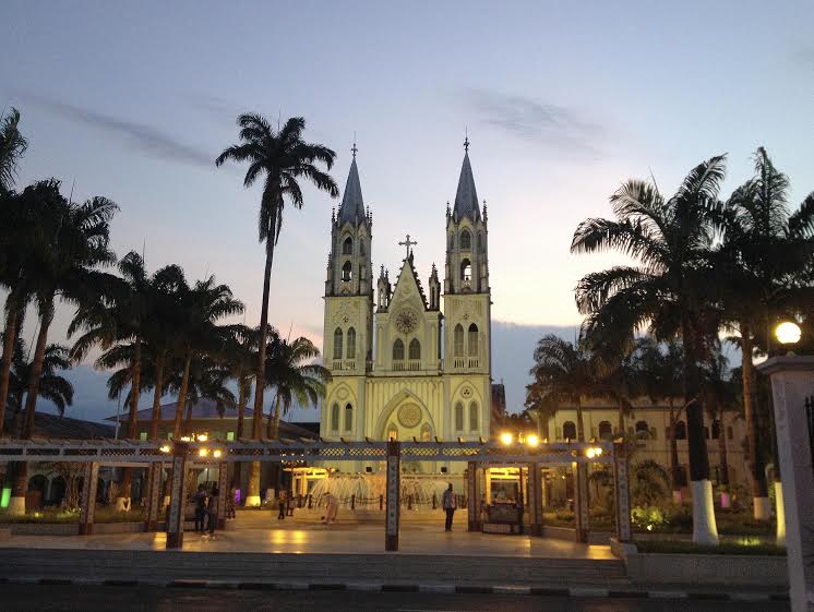 Why the Name: Malabo? – African Heritage