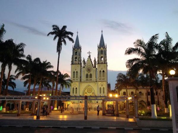 Why the Name: Malabo? – African Heritage