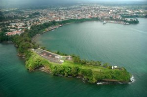 Why the Name: Malabo? – African Heritage