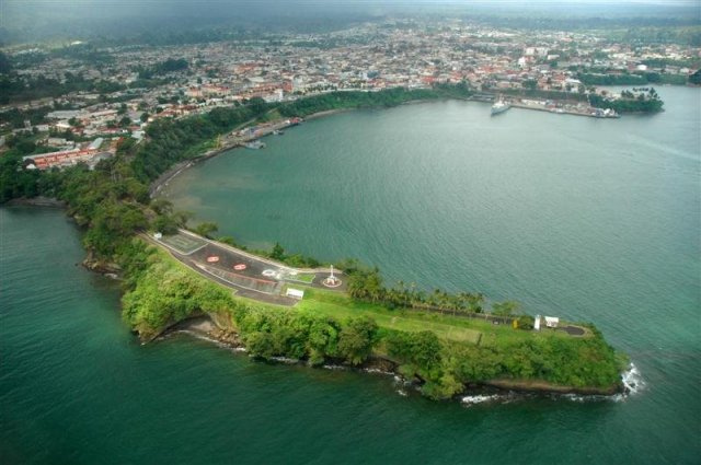 Why the Name: Malabo? – African Heritage