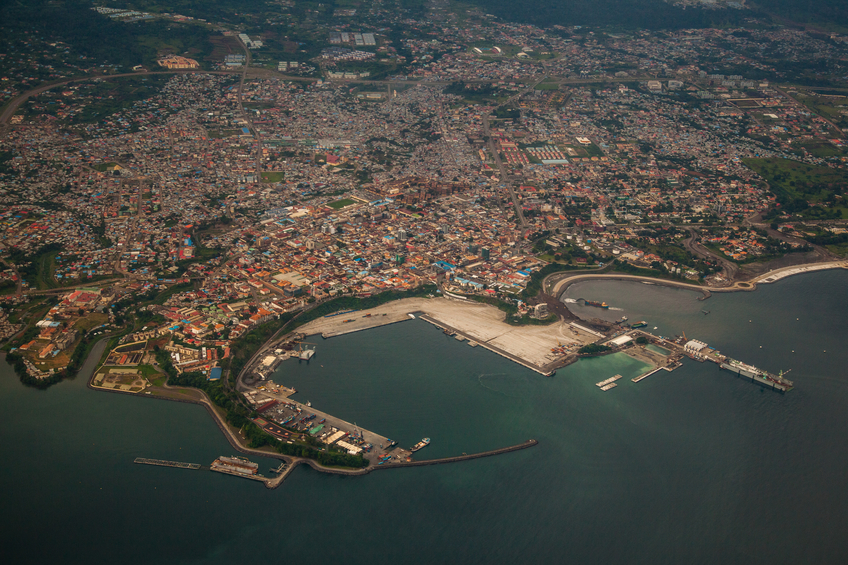 Why the Name: Malabo? – African Heritage