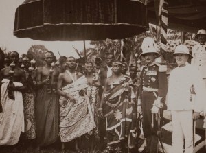 Prempeh I: The Last Asantehene Before British Colonization – African ...