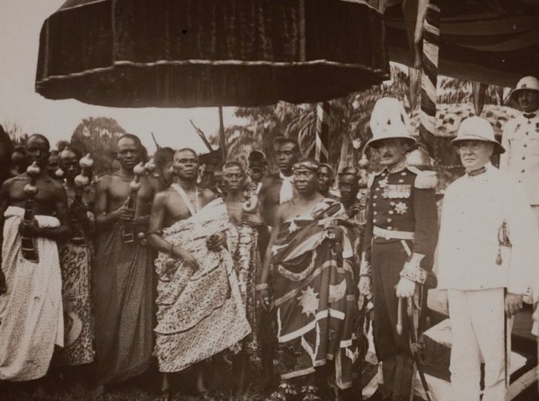 Prempeh I: The Last Asantehene Before British Colonization – African ...