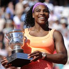 Serena Williams Open Letter to All Women – African Heritage