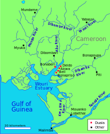 Colonial Treaties in Africa: The Germano – Duala Treaty of 12 July 1884 ...