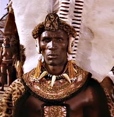 Praising an African King: Lobengula’s Praise Poem – African Heritage