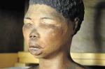 Sarah Baartman: The Black Venus – African Heritage