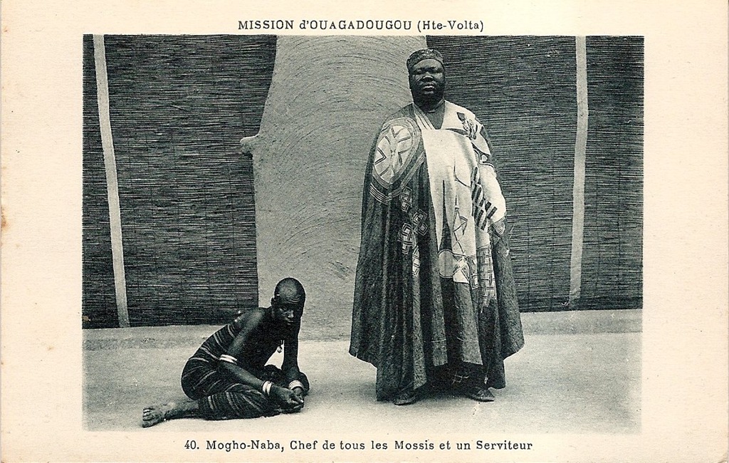 Why the Name: Ouagadougou? – African Heritage