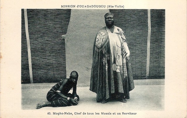 Why the Name: Ouagadougou? – African Heritage
