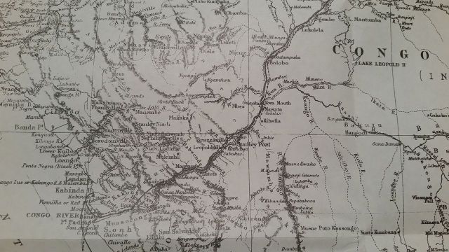 George Washington Williams’ Open Letter to King Leopold II about the ...