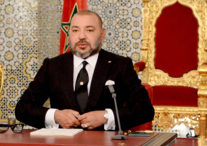 Why the Name: Morocco? – African Heritage