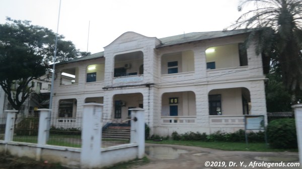 Why the Name: Douala? – African Heritage