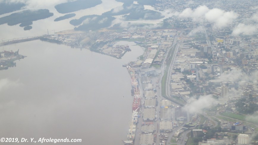 Why the Name: Douala? – African Heritage