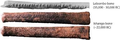The Lebombo Bone: The Oldest Mathematical Artifact in the World ...