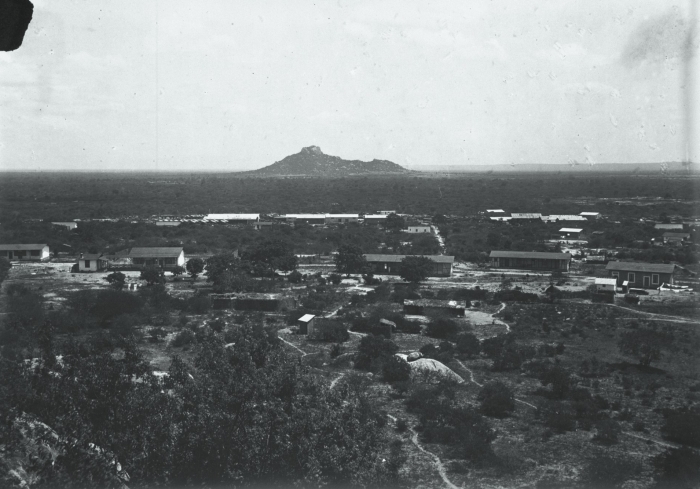Why the Name: Dodoma ? – African Heritage
