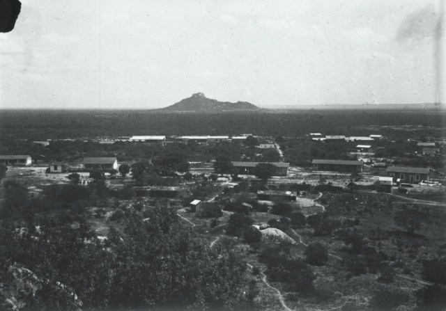 Why the Name: Dodoma ? – African Heritage