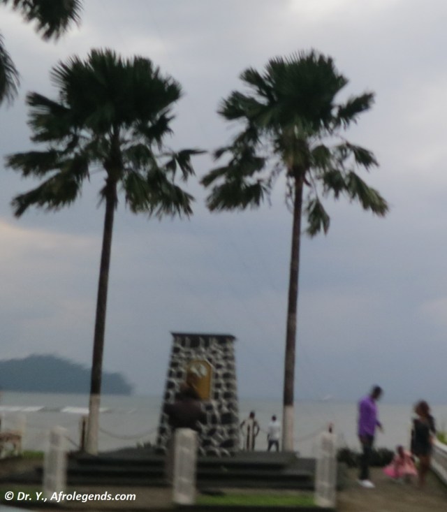 Joseph Merrick: Pioneering Missionary Work in Cameroon – African Heritage