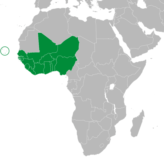 July 20, 2020 – African Heritage