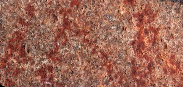 Blombos Cave: Earliest Known Drawing by a Human found in Africa old of ...