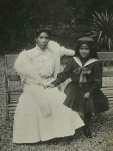 Queen Ranavalona III, the Last Monarch of the Kingdom of Madagascar ...