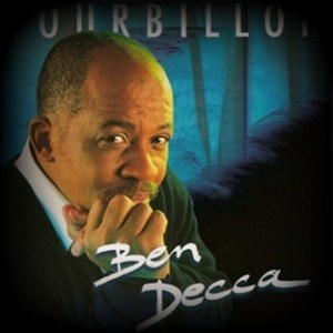 “Souffrance d’Amour” / “Love Suffering” by Ben Decca – African Heritage