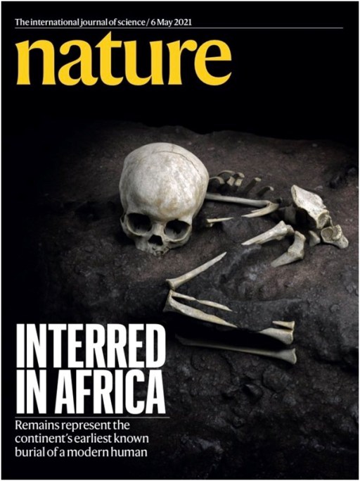 Archaeologists Uncover Oldest Human Burial in Africa – African Heritage