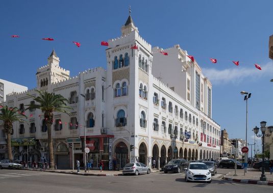 Why the Name: Sfax ? – African Heritage