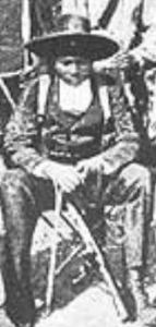 Mandume and the Ovambo Resistance to Portuguese Colonialism in Angola ...