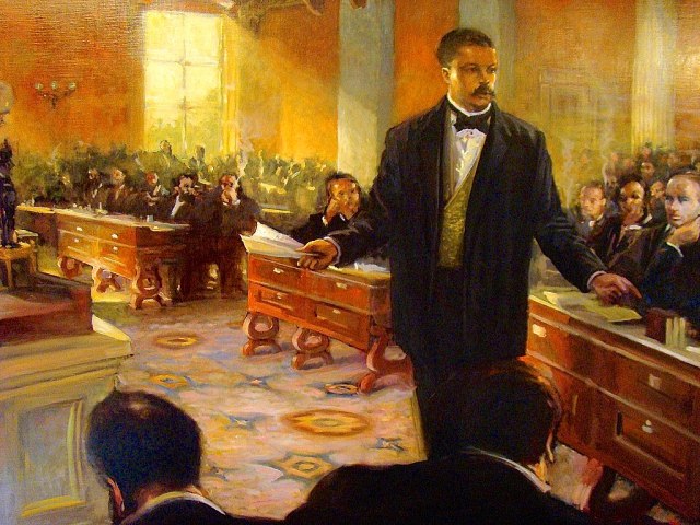 George Washington Williams’ Open Letter to King Leopold II about the ...