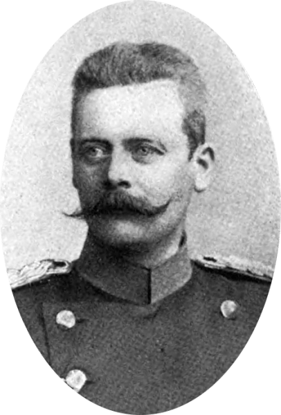 Mangi Meli, the Chagga Leader Who Resisted the Germans in 1890s ...