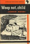 Great Literature – African Heritage