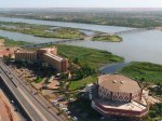 Why the Name : Niamey? – African Heritage