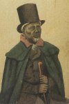 King Moshoeshoe I: The First King of the Kingdom of Lesotho – African ...